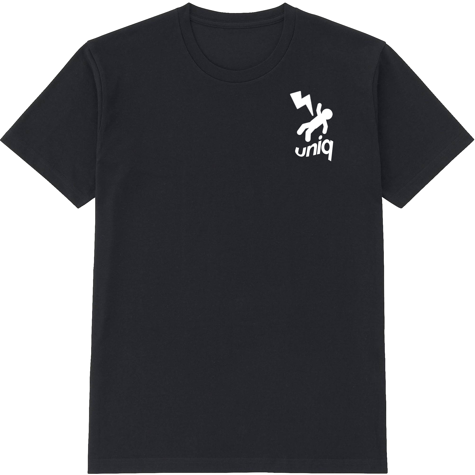 teUniq | Singapore YP Tee